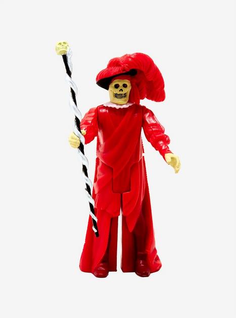 Super7 ReAction Universal Monsters The Phantom Of The Opera Collectible ...