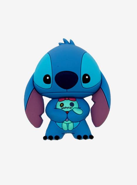 Disney Lilo & Stitch Sad Stitch Magnet | Hot Topic