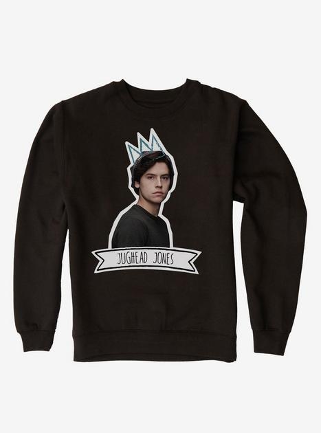 Riverdale Jughead Jones Sweatshirt | Hot Topic