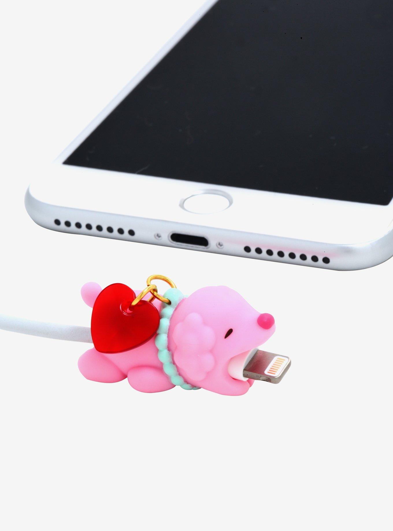 Lovely Dog Cable Bite | BoxLunch