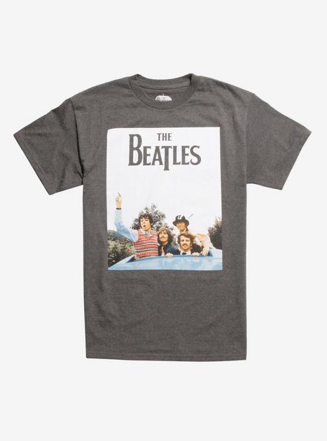 The Beatles Magical Mystery Tour T-Shirt | Hot Topic