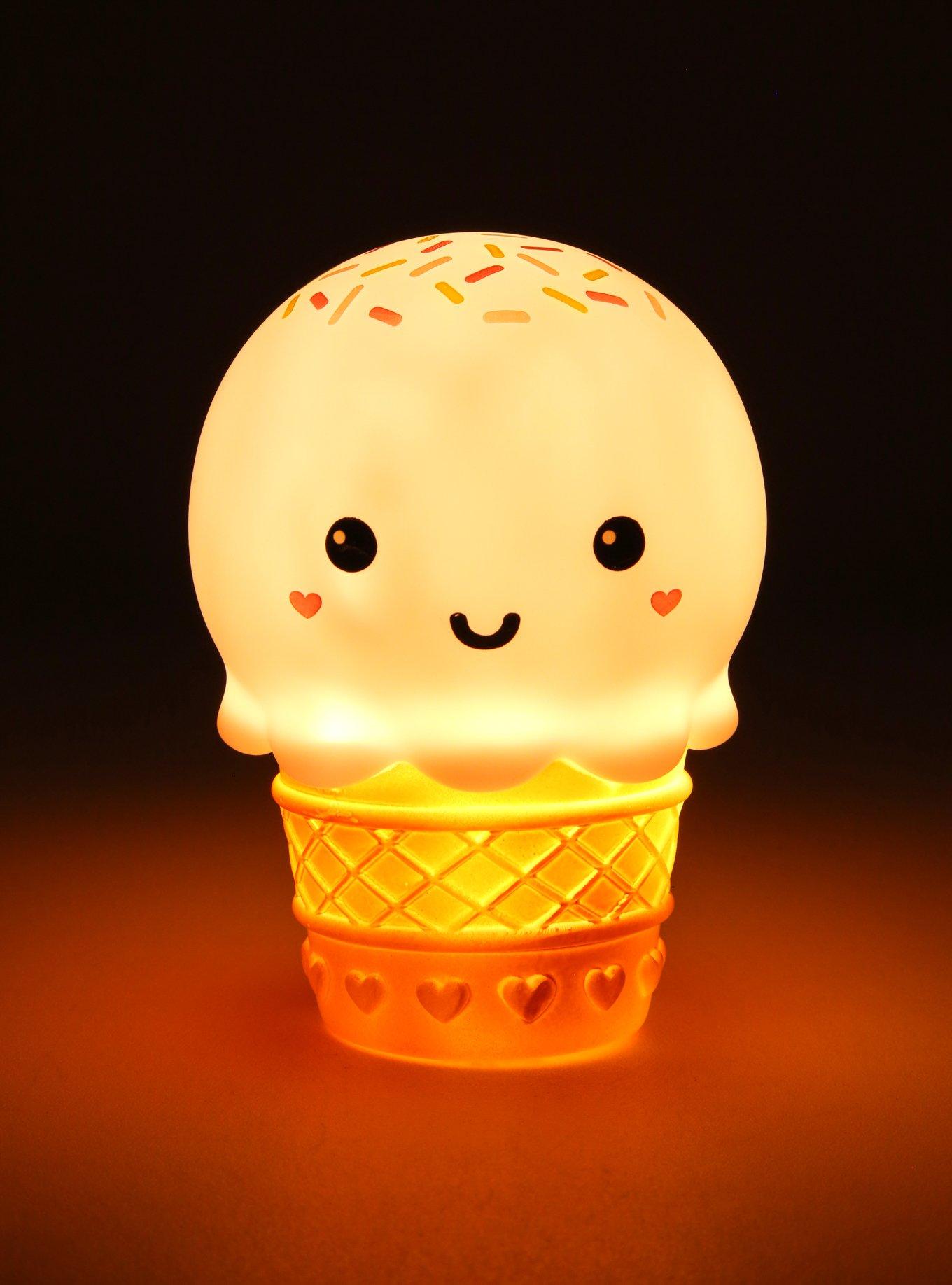 Ice Cream Mood Light | BoxLunch