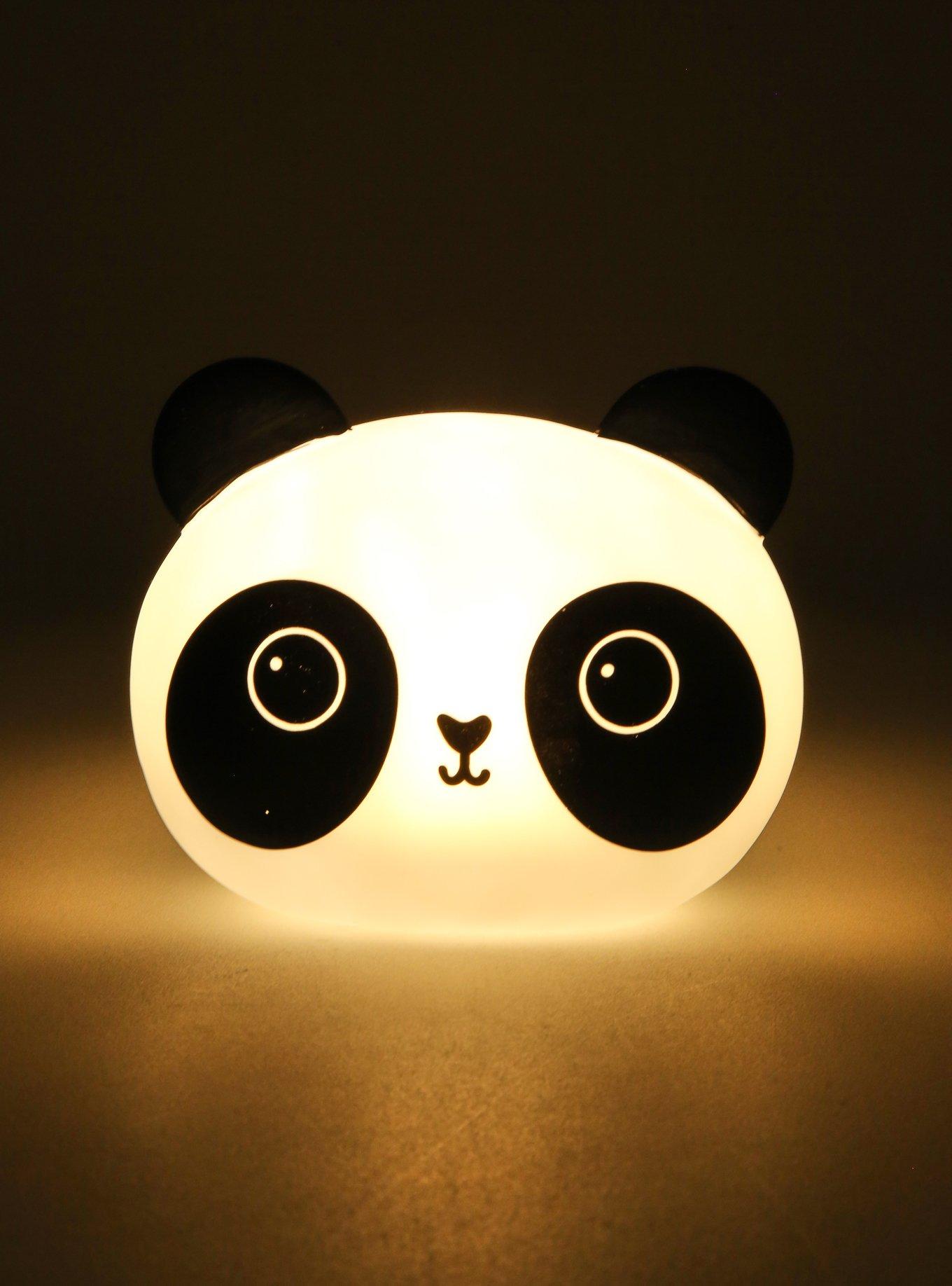 Panda Mood Light | BoxLunch