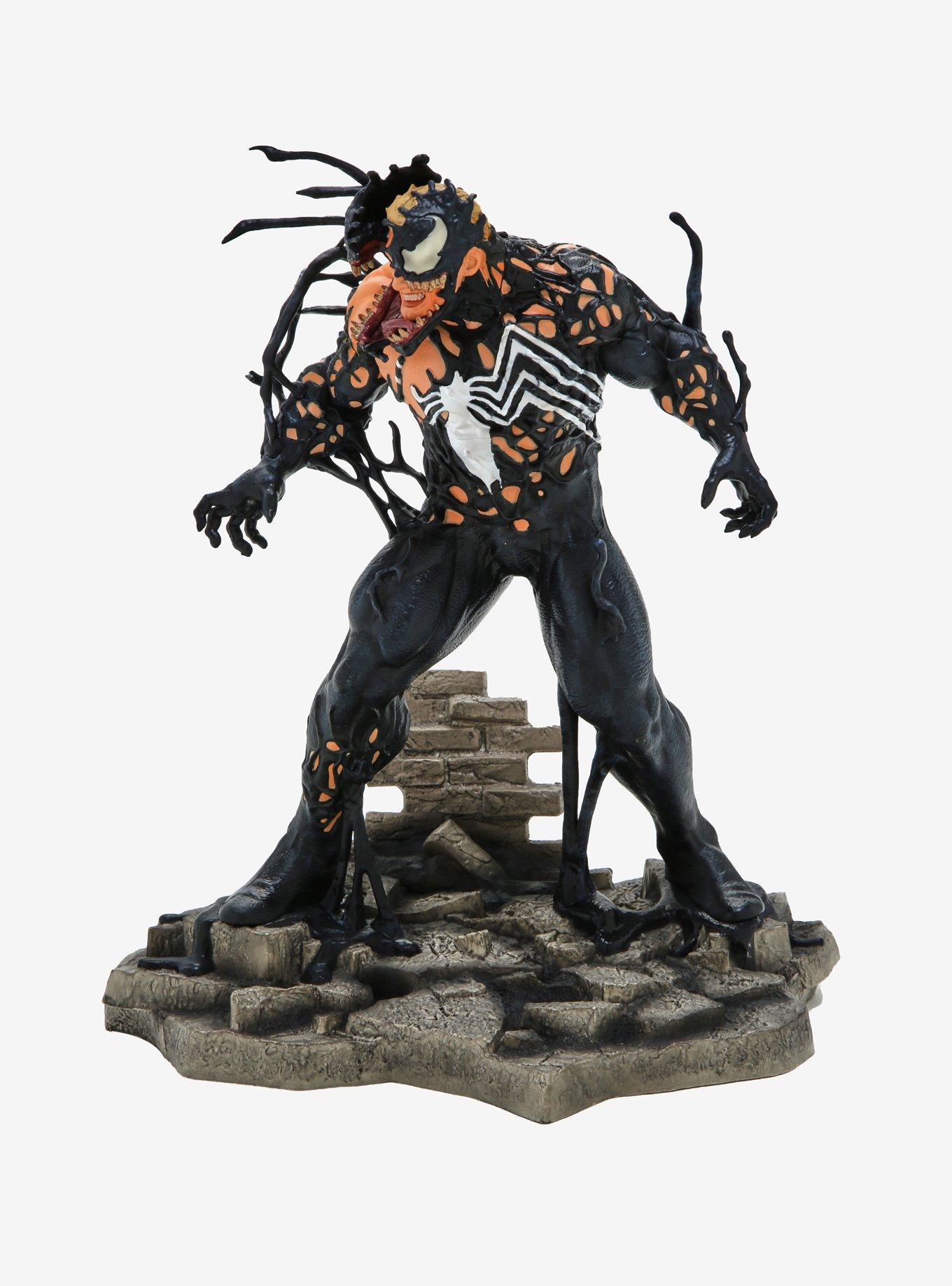 Marvel Venom PVC Diorama Collectible Figure | Hot Topic