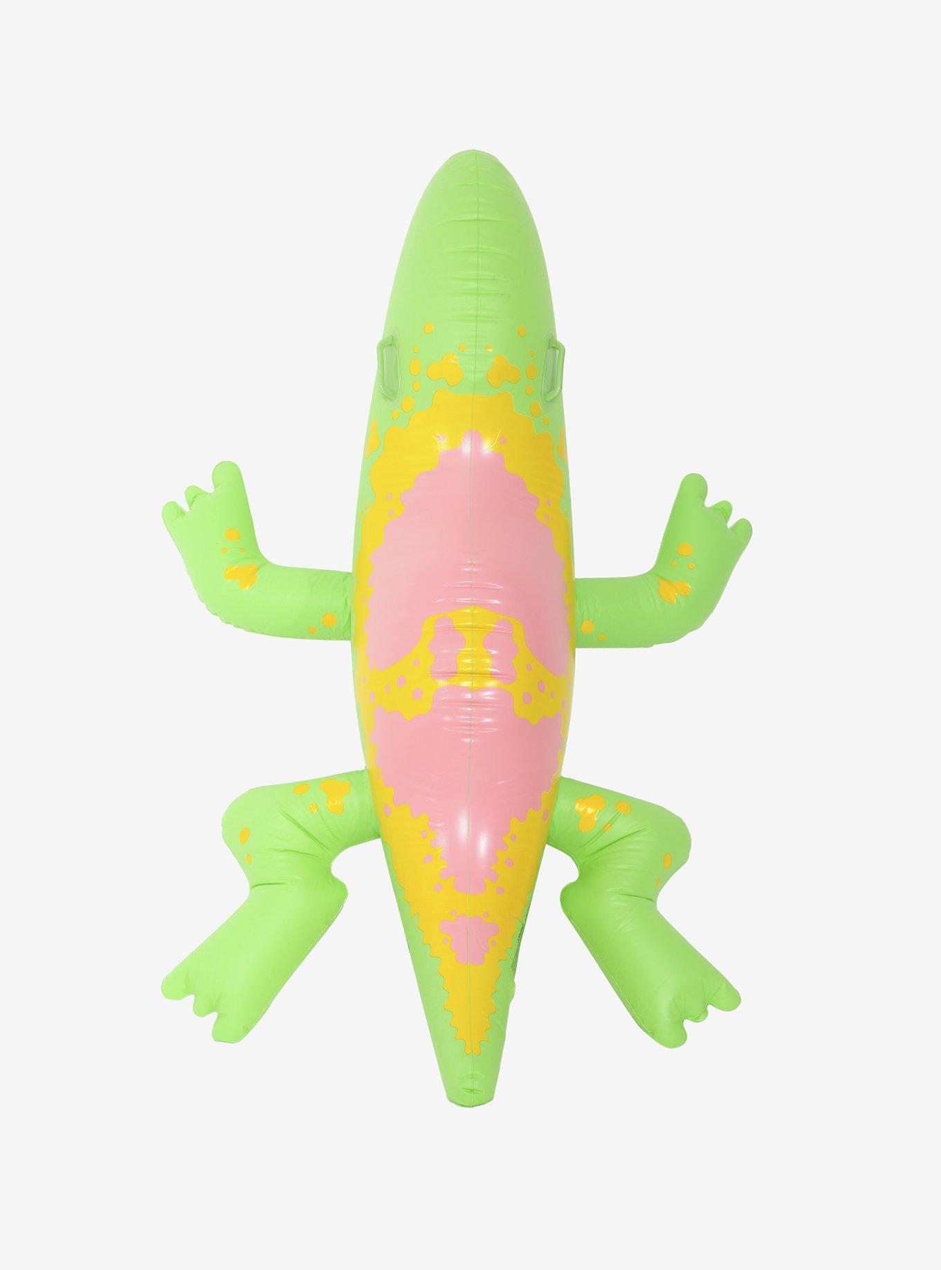 Stranger Things Dart Pool Float | Hot Topic