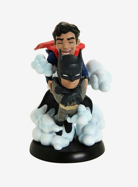 DC Comics Q-Fig MAX World's Finest Collectible Figure | Hot Topic