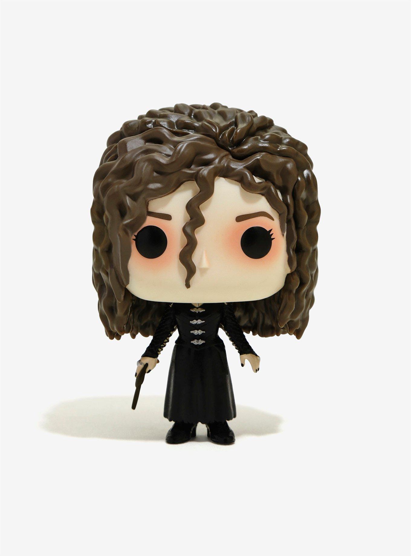Funko Harry Potter Pop! Bellatrix Lestrange Vinyl Figure | Her Universe