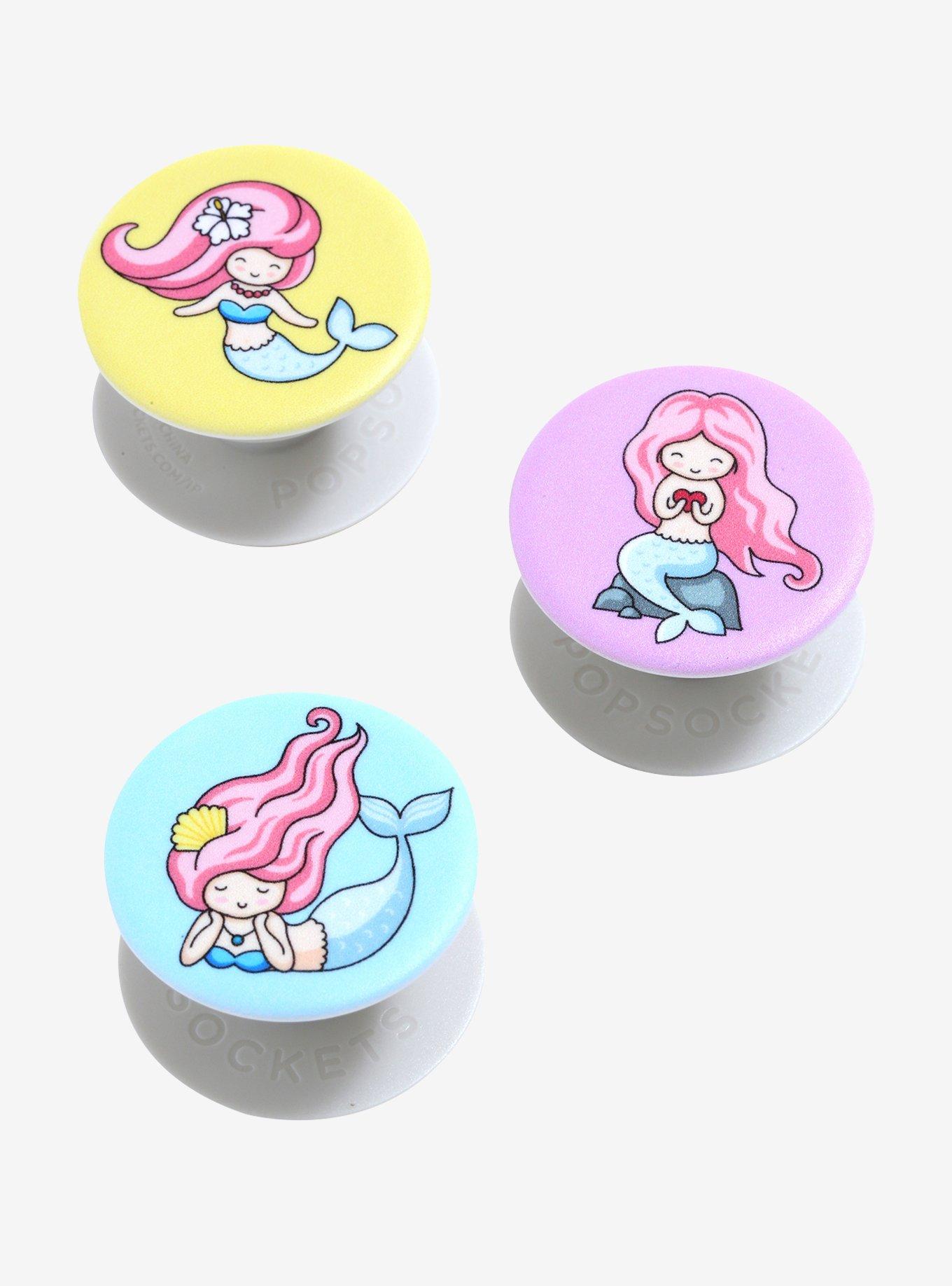 PopSockets PopMinis Beach Baes | BoxLunch
