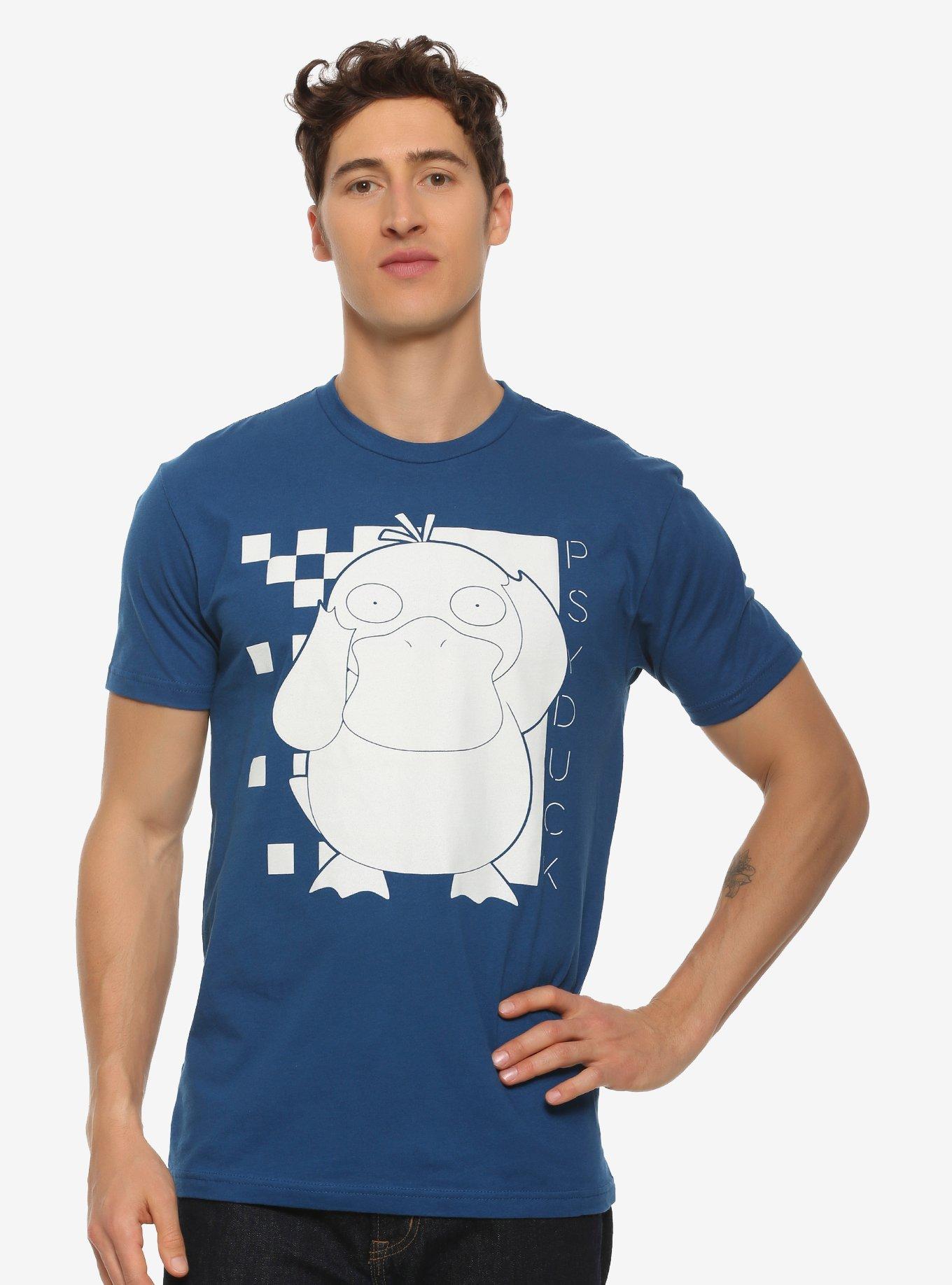 Pokemon Psyduck T-Shirt - BoxLunch Exclusive | BoxLunch