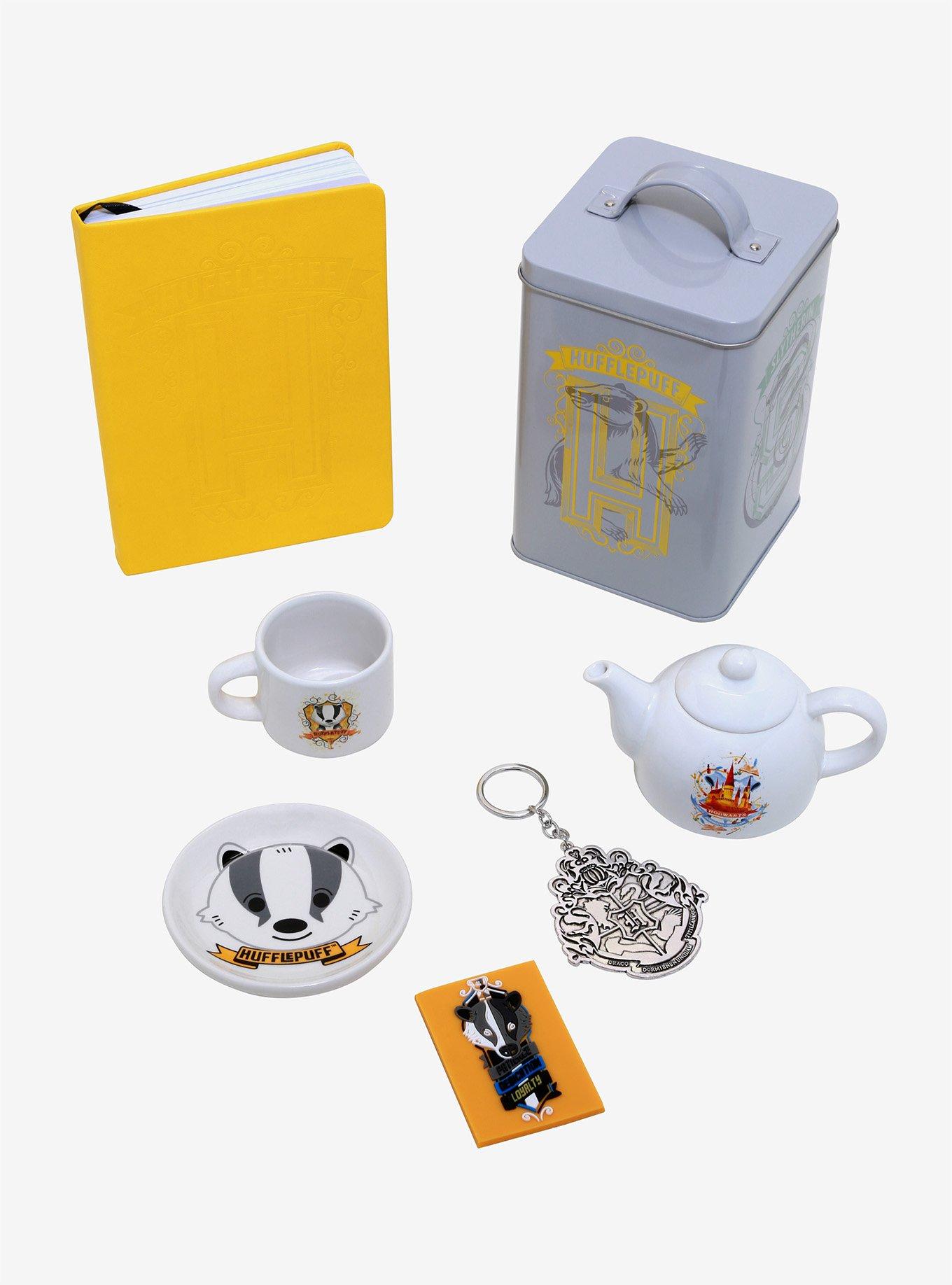 Harry Potter Hufflepuff Gift Set | Hot Topic