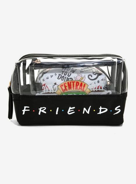 Friends Cosmetic Bag Set - BoxLunch Exclusive | BoxLunch