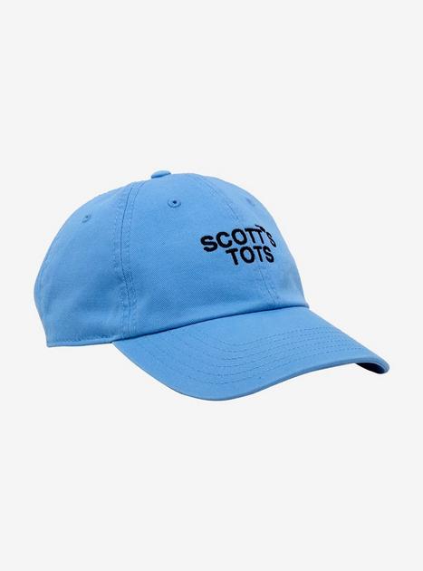 The Office Scott's Tots Dad Cap | Hot Topic