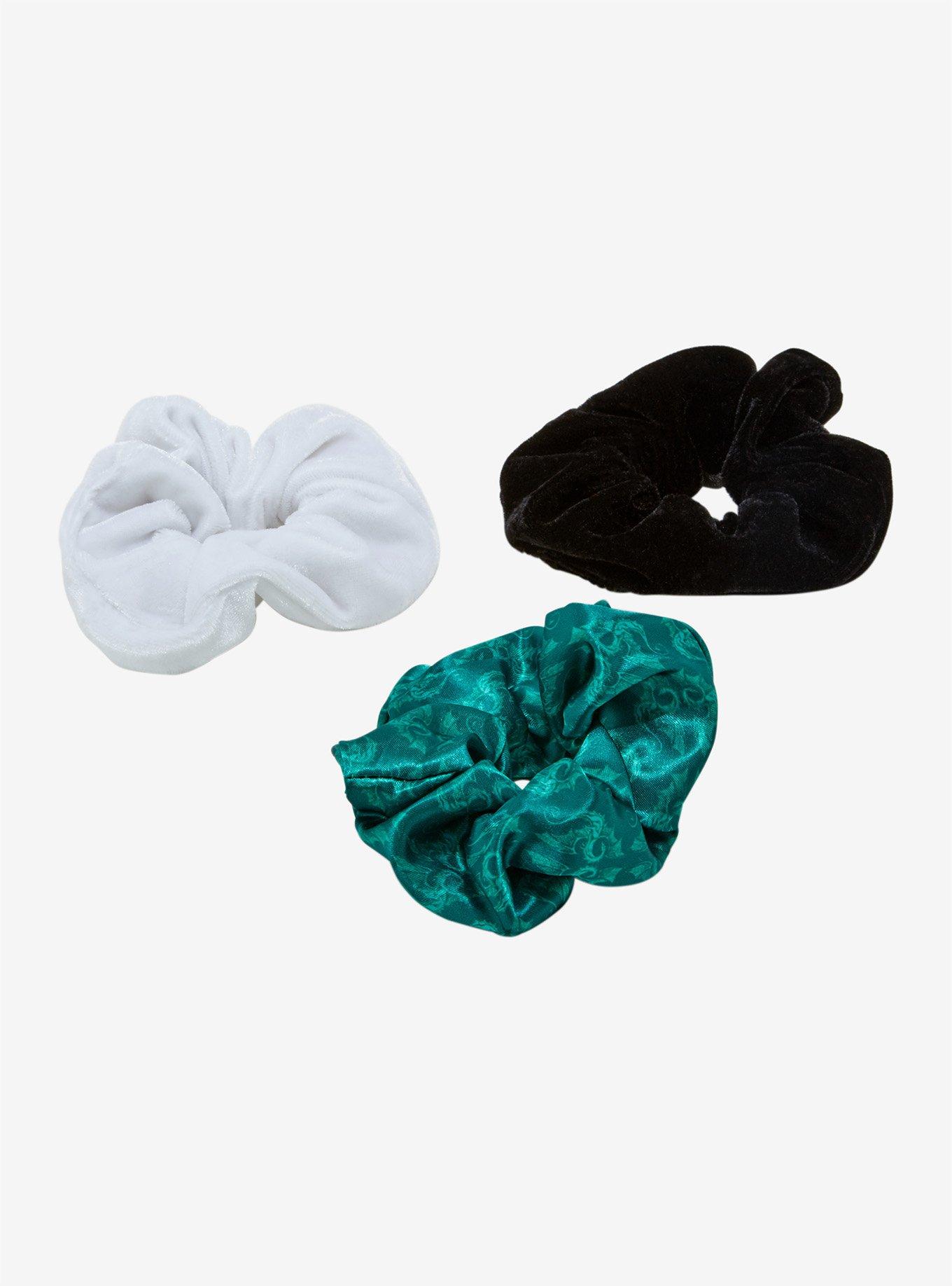 Dragon Scrunchie Set | Hot Topic