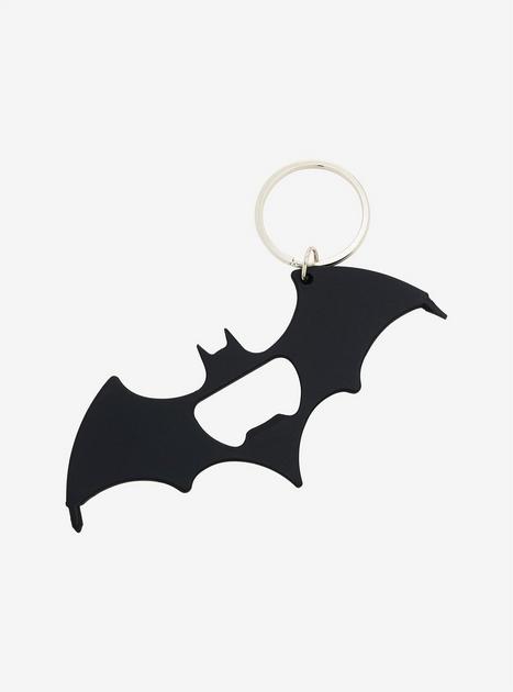 DC Comics Batman Multi Tool Keychain | BoxLunch