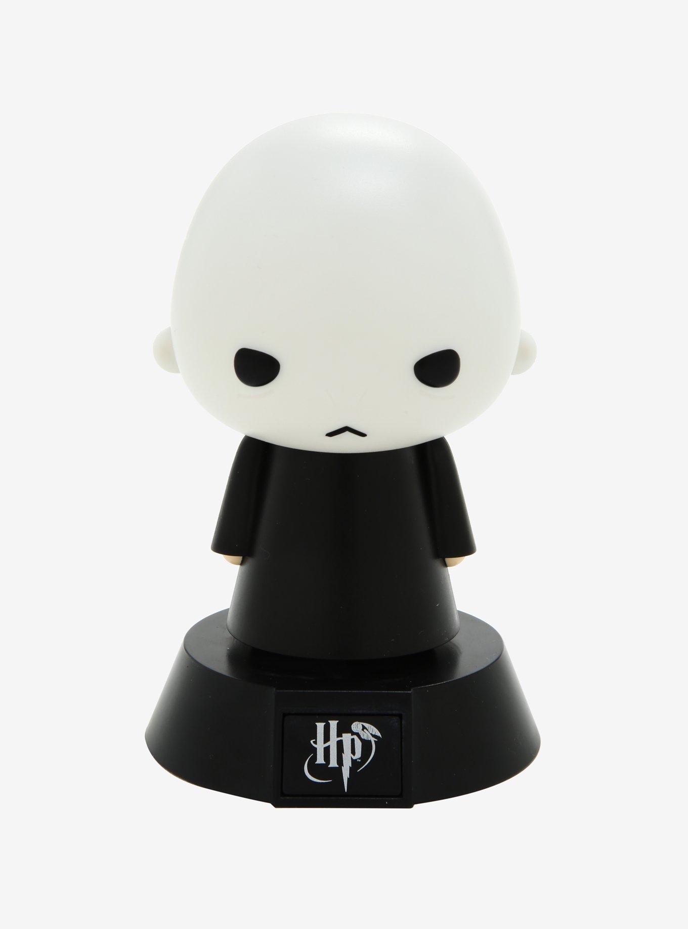 Harry Potter Voldemort Mood Light | BoxLunch