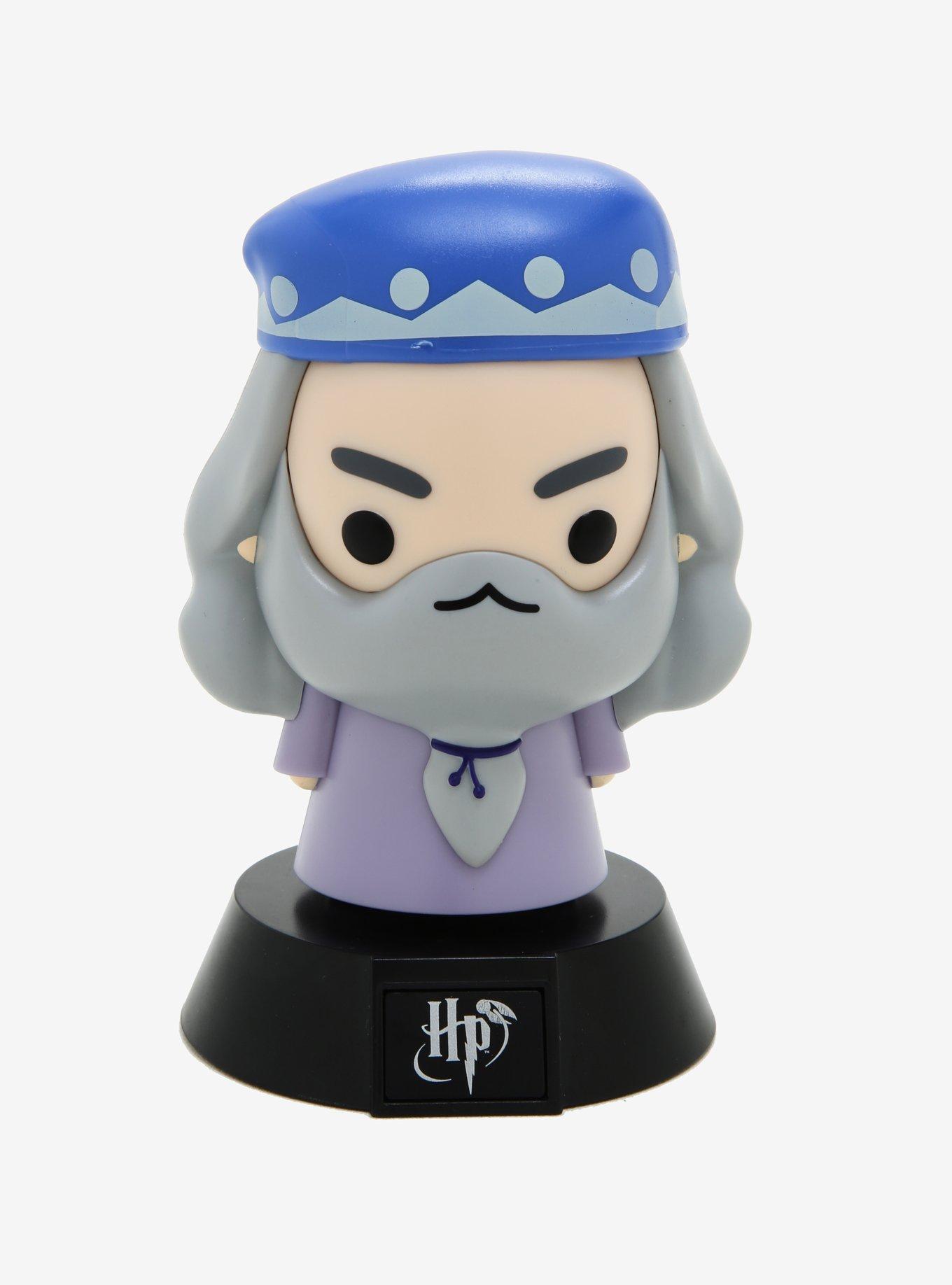 Harry Potter Dumbledore Mood Light | BoxLunch