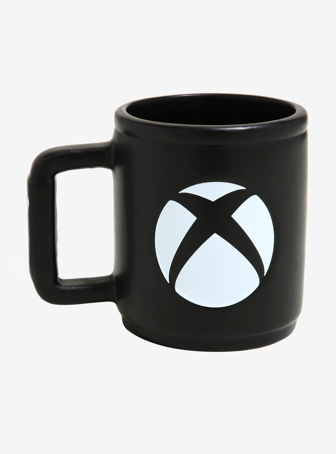 Xbox Logo Mug | BoxLunch