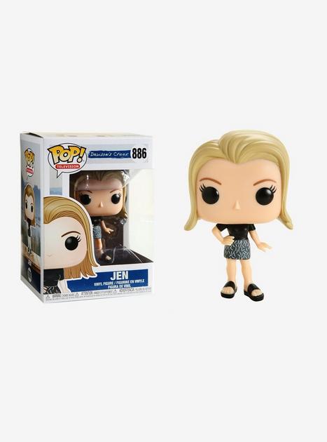 Funko Dawson's Creek Pop! Television Jen Vinyl Figure | Hot Topic