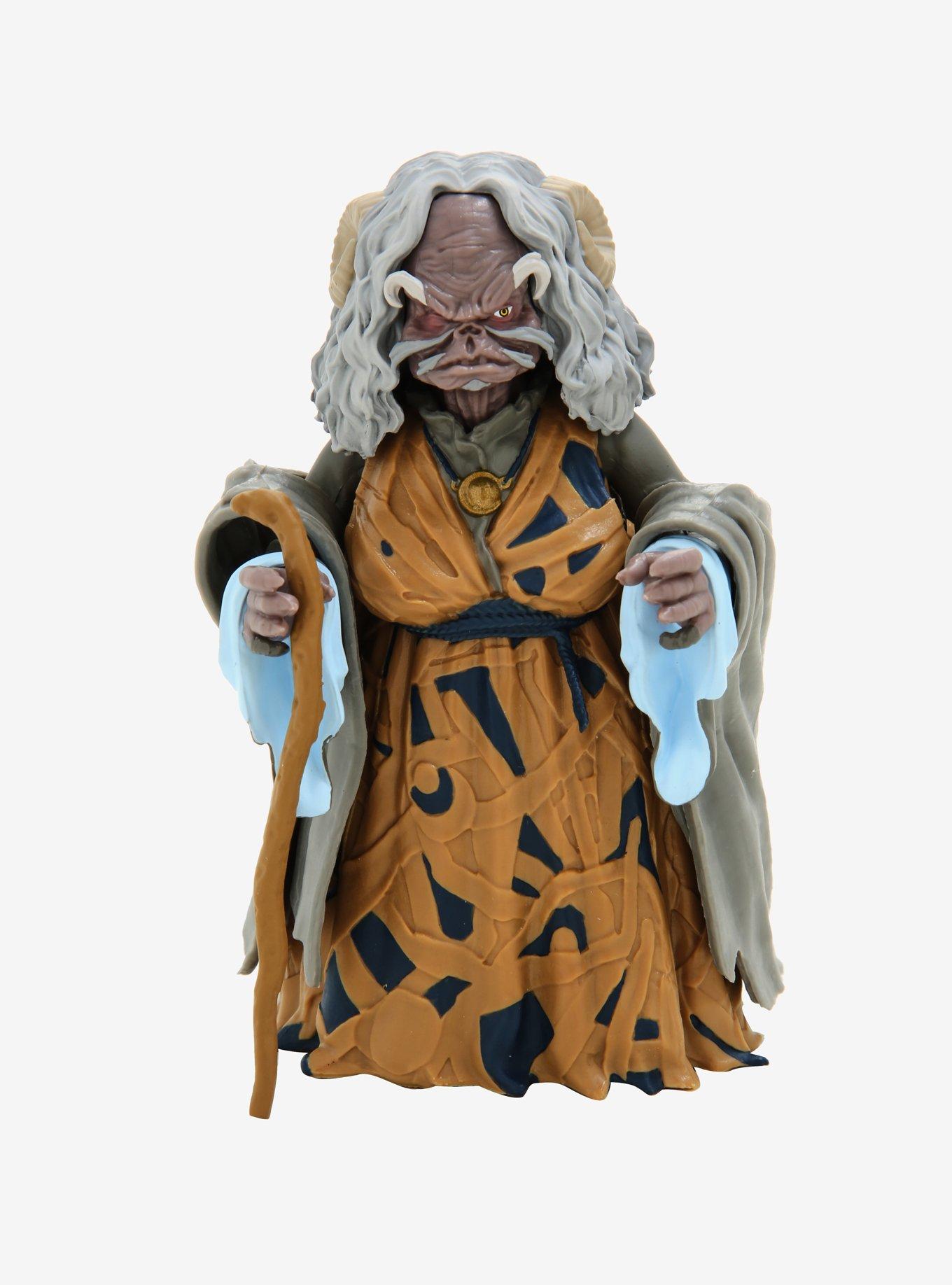 The Dark Crystal Aughra