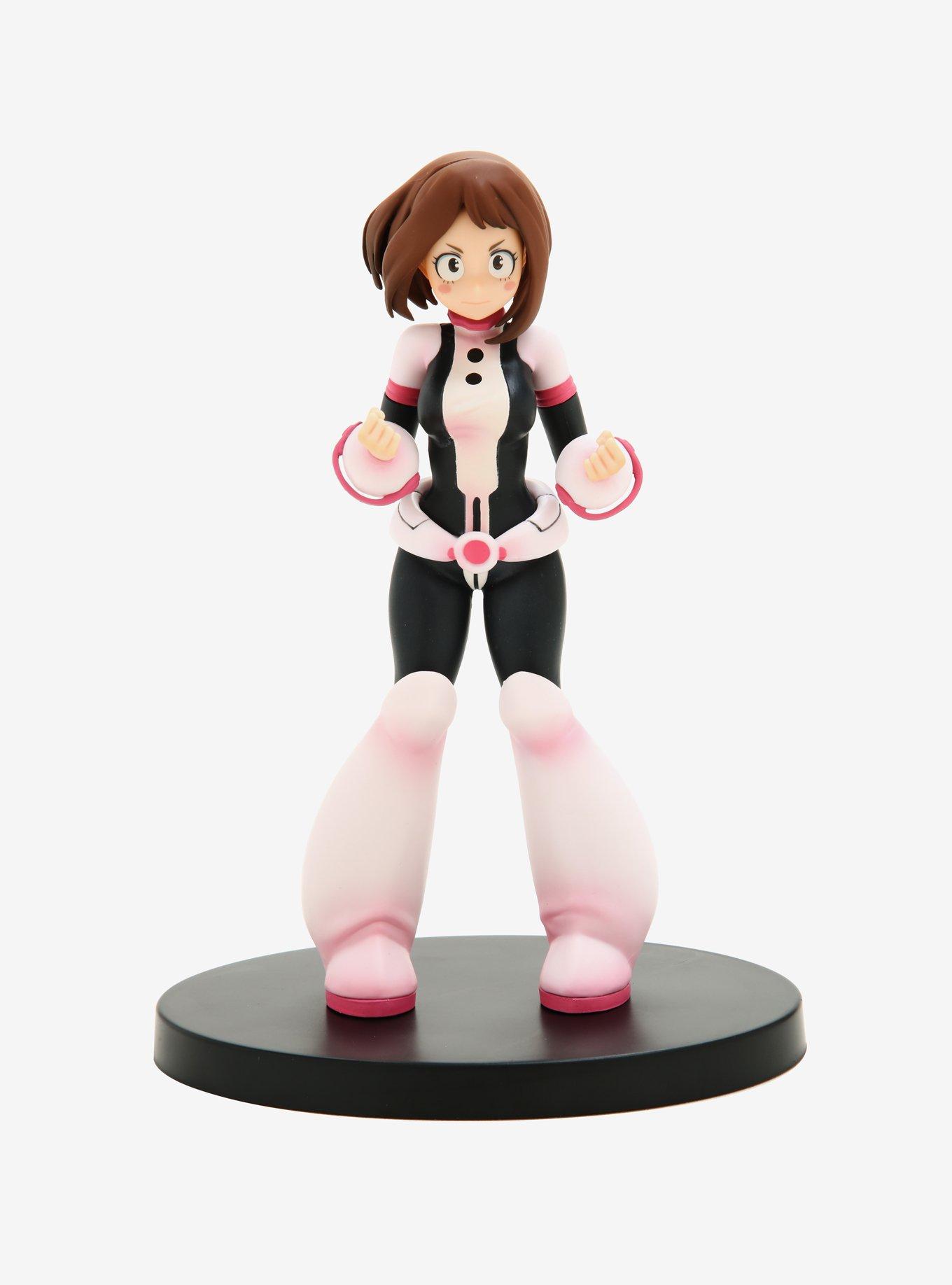 My Hero Academia Age of Heroes Vol.3 Uravity Collectible Figure | Hot Topic