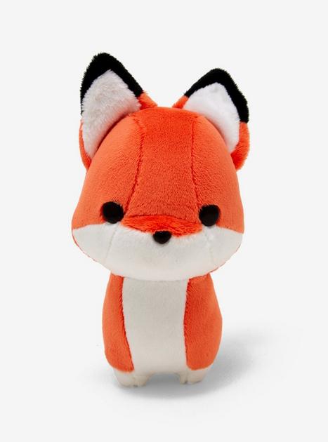 Bellzi Foxxi The Fox Mini Plush | Hot Topic