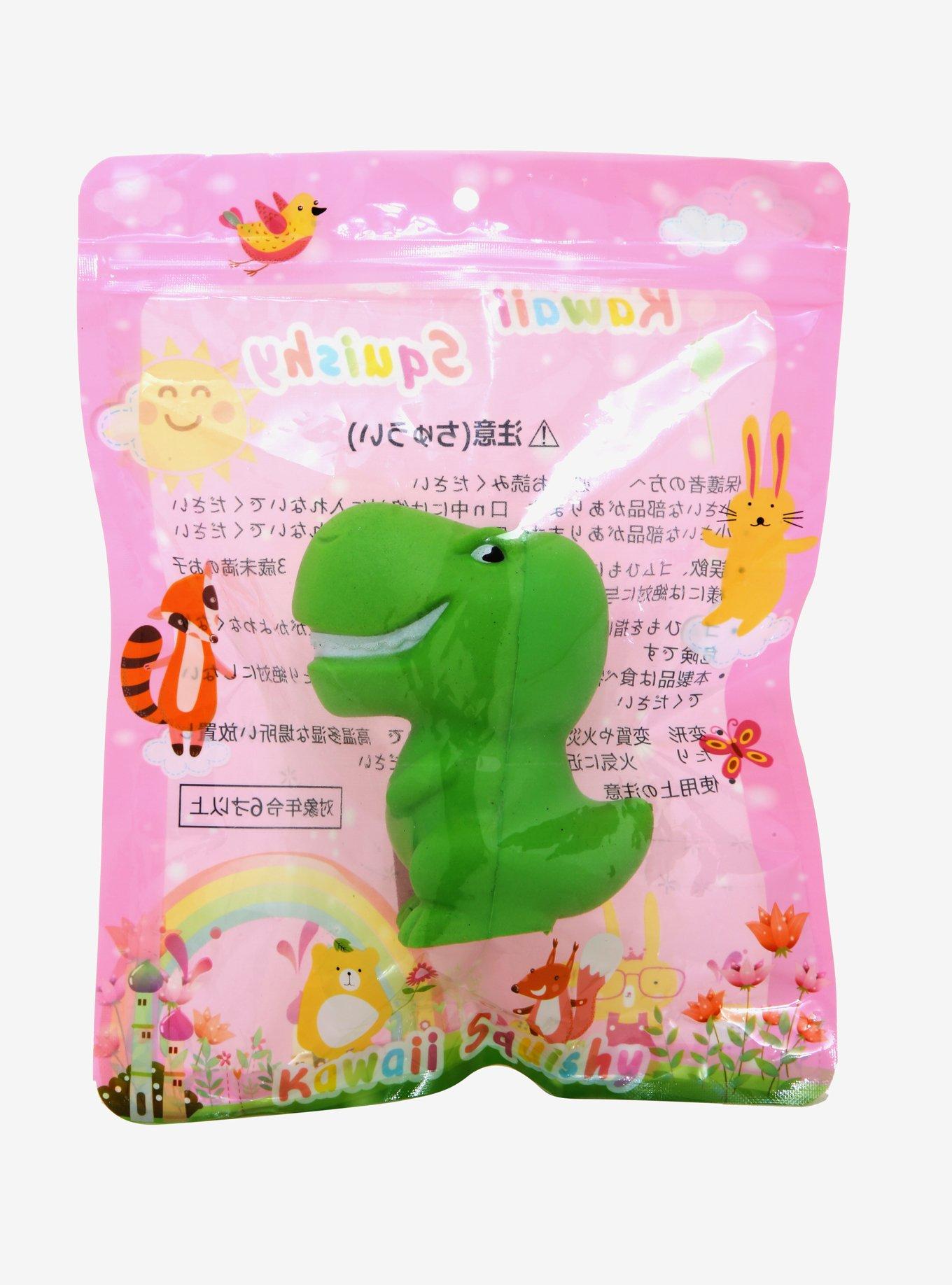 T-Rex Squishy | BoxLunch