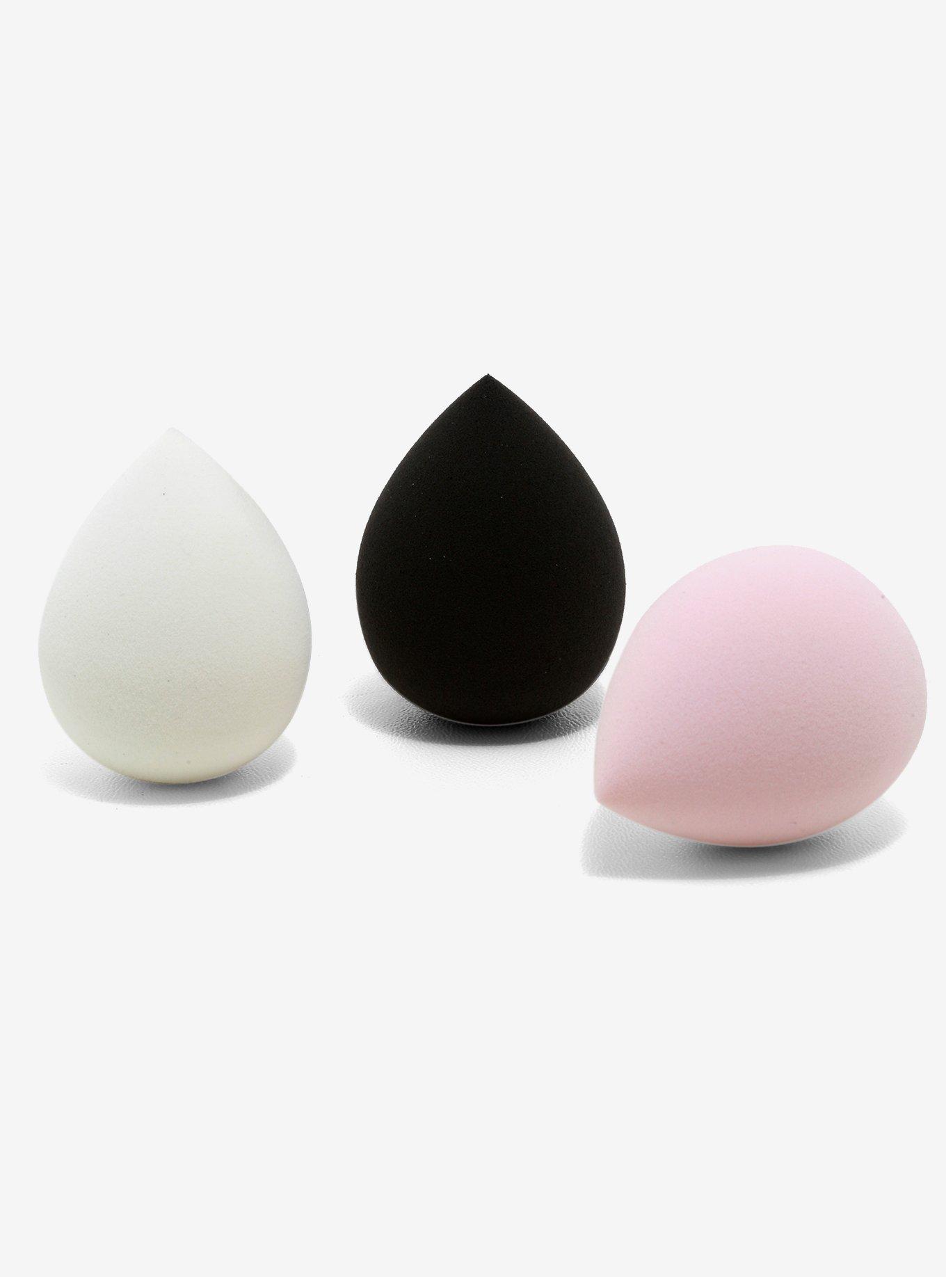 Essential Oil Infused Makeup Blending Sponge Set | Hot Topic