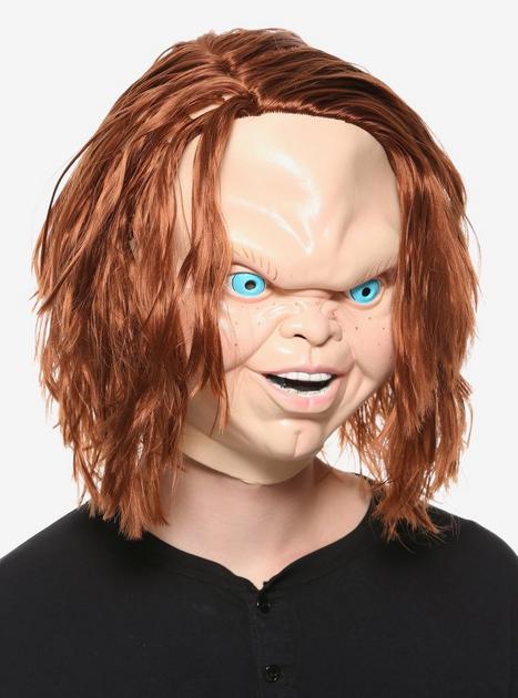 Child's Play 2 Chucky Mask | Hot Topic
