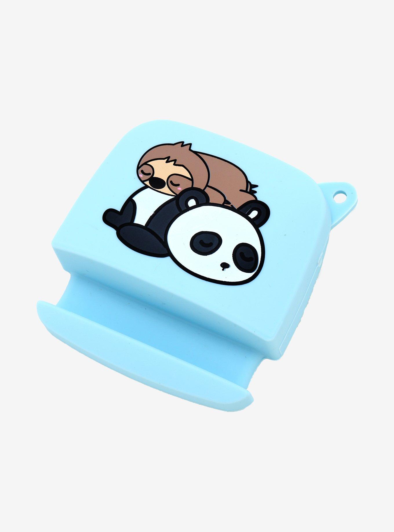 Sloth Panda Pocket Phone Stand - BoxLunch Exclusive | BoxLunch