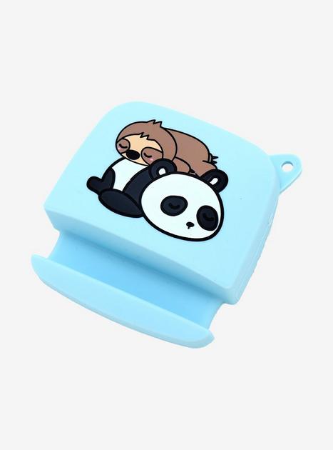 Sloth Panda Pocket Phone Stand - BoxLunch Exclusive | BoxLunch