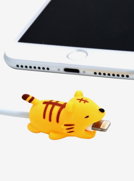 Tiger Cable Bite | BoxLunch