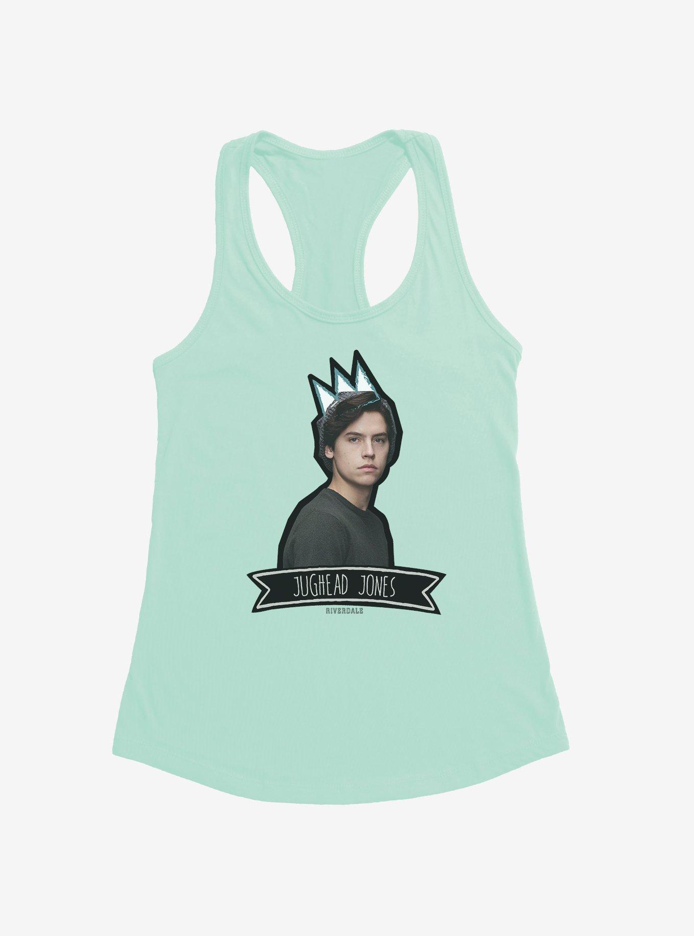 Riverdale Jughead Jones Girls Tank Hot Topic