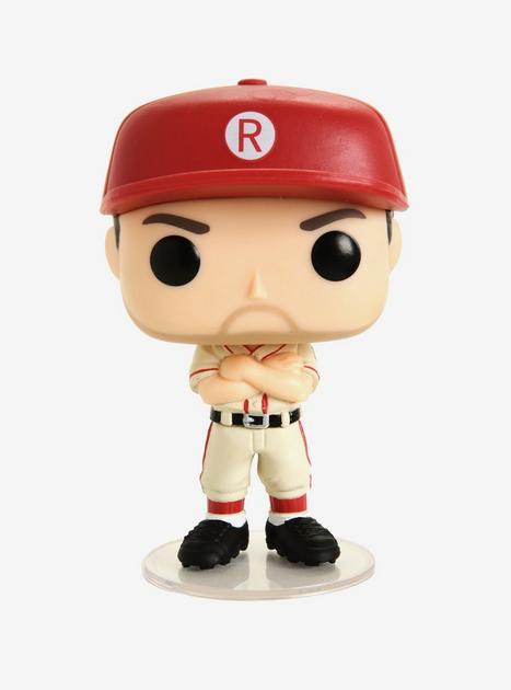 Funko A League Of Their Own Pop! Movies Jimmy Vinyl Figure | Hot Topic
