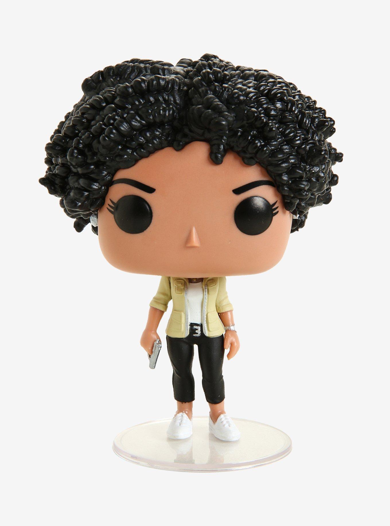 Funko 007 Pop! Movies Eve Moneypenny (Skyfall) Vinyl Figure | Hot Topic
