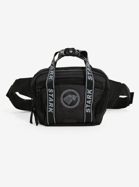 Game of Thrones Stark Fanny Pack - BoxLunch Exclusive | BoxLunch