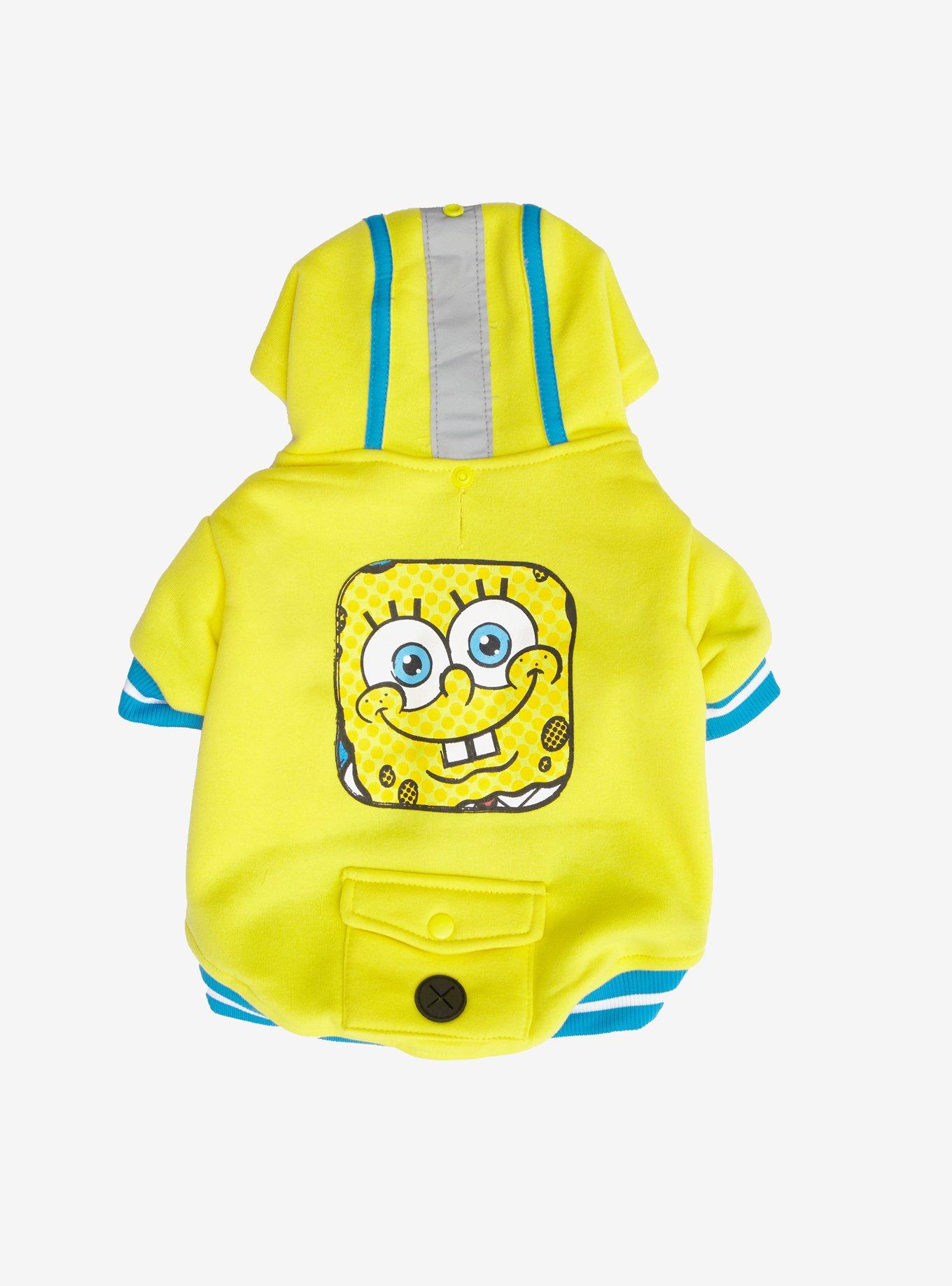 SpongeBob SquarePants Dog Hoodie | Hot Topic