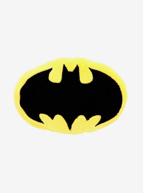 DC Comics Batman Squeaker Dog Toy | Hot Topic