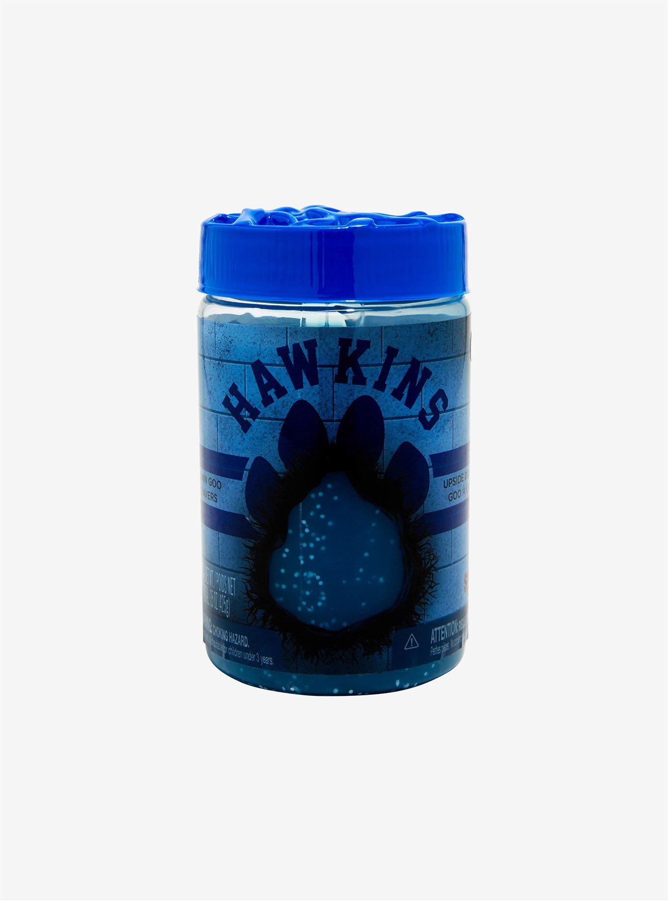 Stranger Things Hawkins Goo | BoxLunch