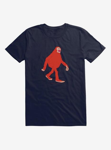 Missing Link Mr. Link T-Shirt | Hot Topic