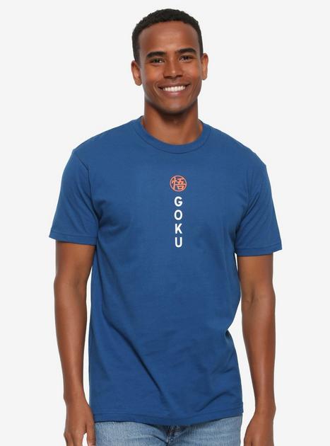 Dragon Ball Z Goku Super Saiyan T-Shirt - BoxLunch Exclusive | BoxLunch