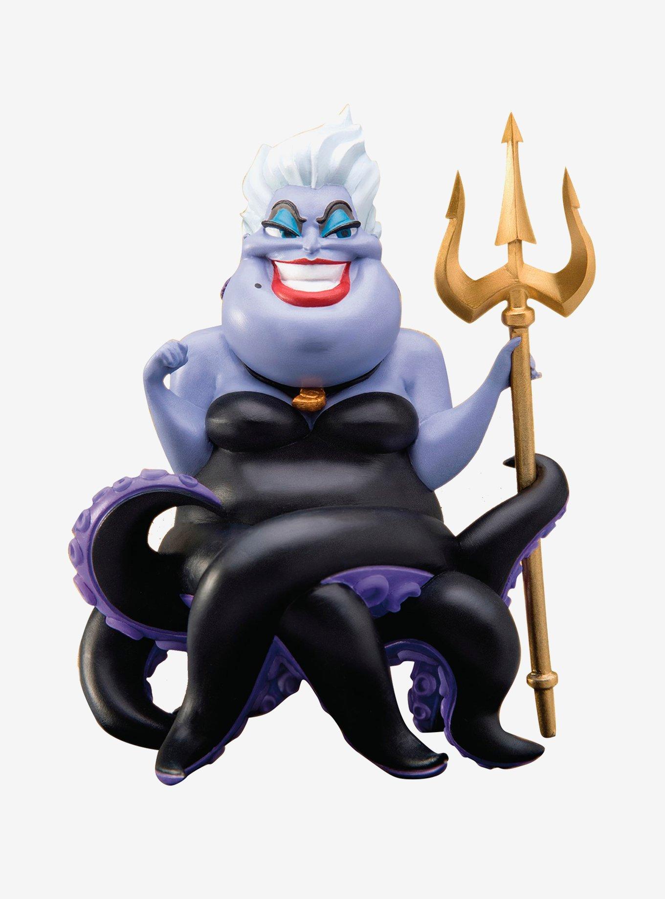Beast Kingdoms Disney Villains Ursula Collectible Figure | Hot Topic