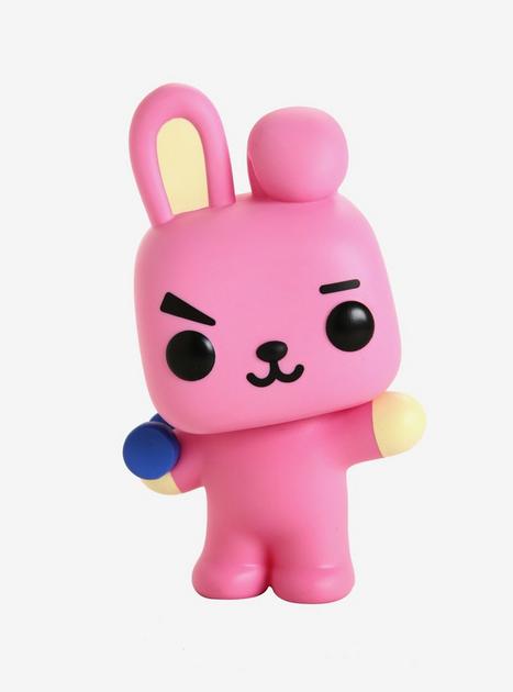 Funko BT21 Pop! Cooky Vinyl Figure | Hot Topic