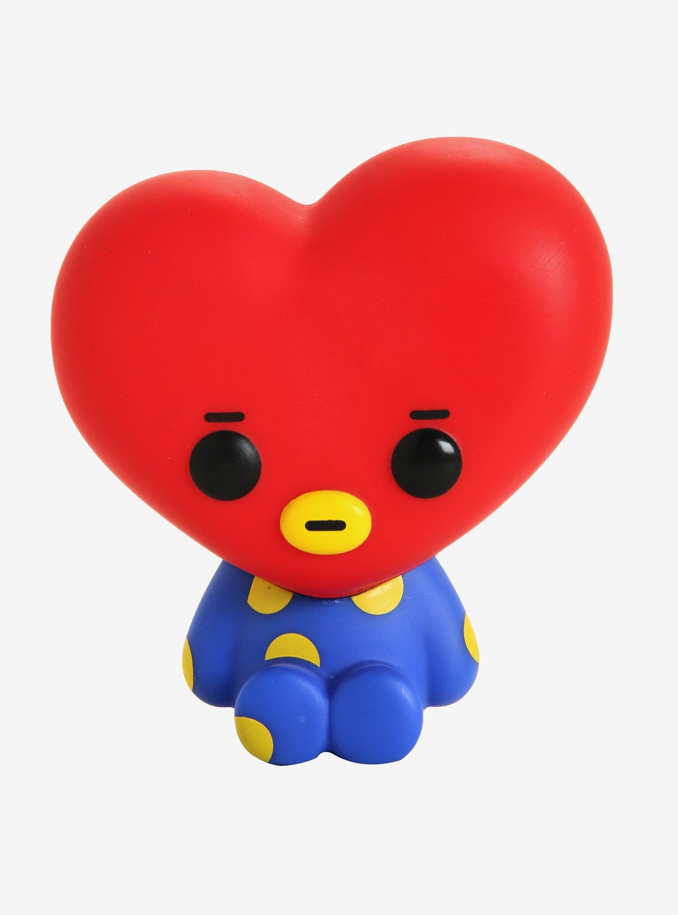Funko BT21 Pop! Tata Vinyl Figure | Hot Topic