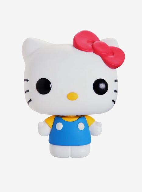 Funko Hello Kitty Pop! Hello Kitty (Classic) Vinyl Figure | Hot Topic