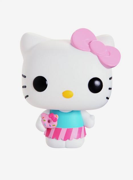 Funko Hello Kitty Pop! Hello Kitty (Sweet Treat) Vinyl Figure | Hot Topic