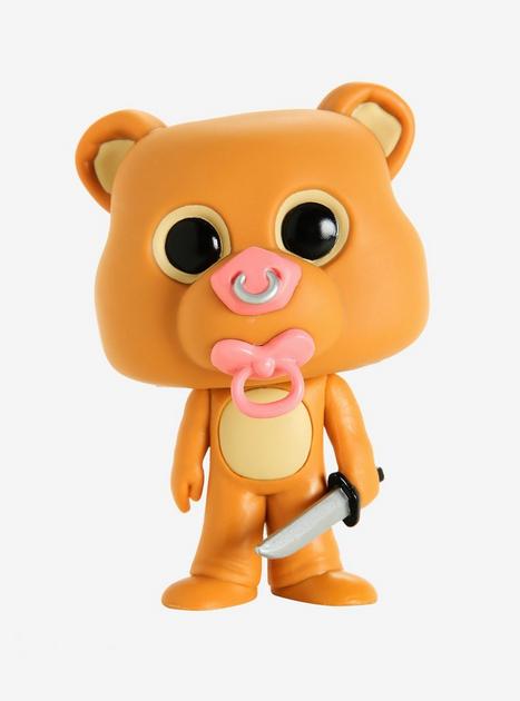 Funko The Purge: Election Year Pop! Movies Big Pig Vinyl Figure | Hot Topic
