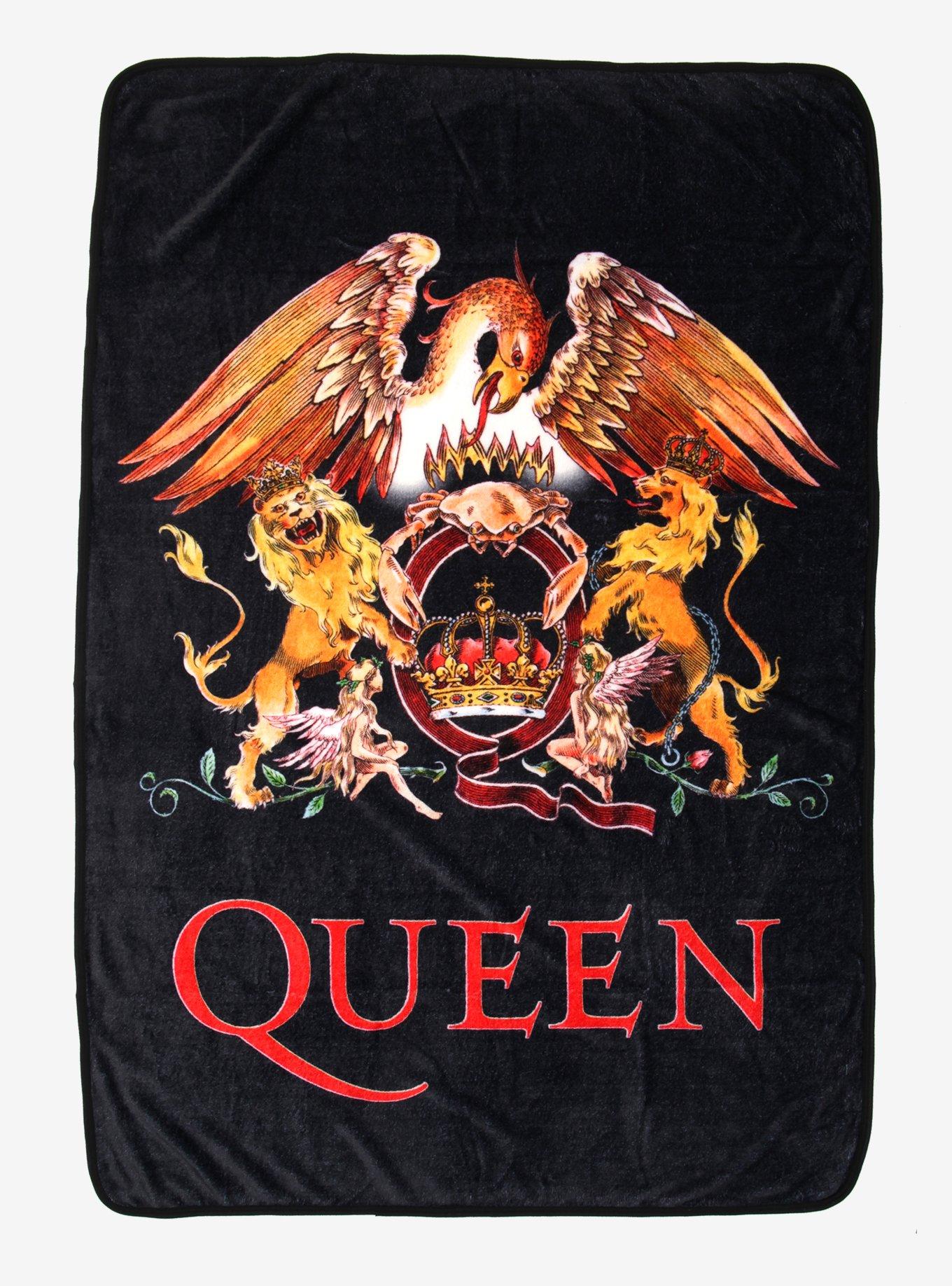 Queen Band Symbol