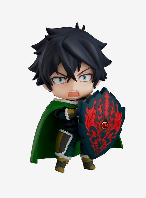 The Rising Of The Shield Hero No.1113 Shield Hero Nendoroid Figure ...