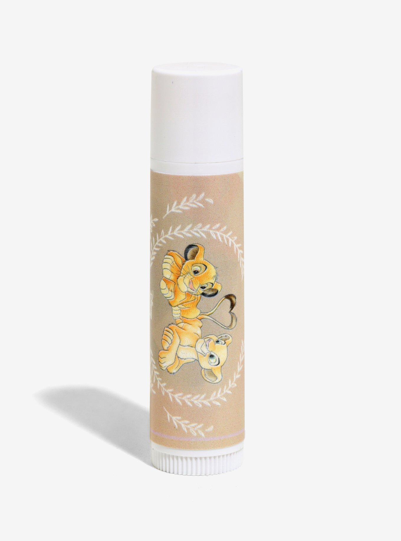 Disney The Lion King Orange Honey Lip Balm - BoxLunch Exclusive | BoxLunch