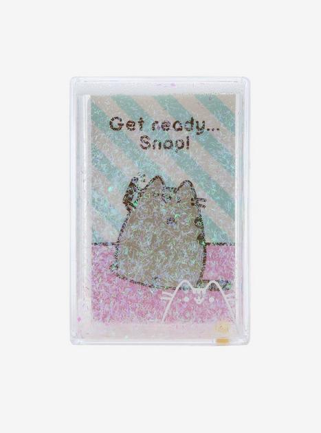 Pusheen Glitter Mini Instant Film Frame | Hot Topic